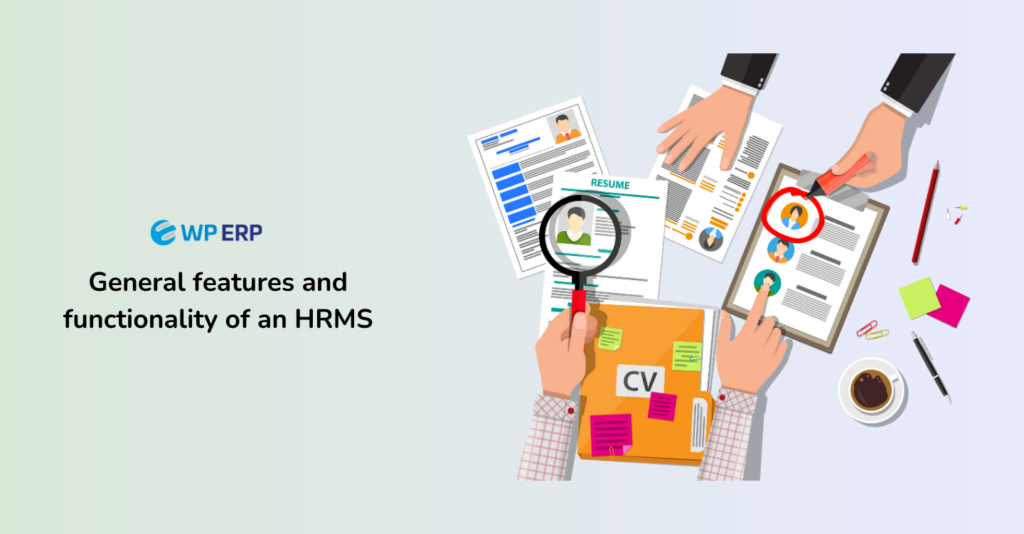 What are the differences between HRIS vs HRMS vs HCM?