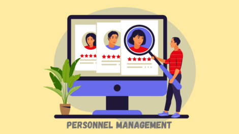 Differences between HRM vs Personnel Management