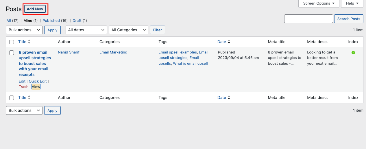 How to migrate from Wix to WordPress: full step-by-step guide
