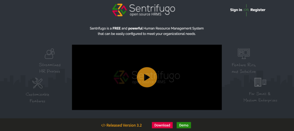 Top 10 Open Source Document Management System - WordPress ERP