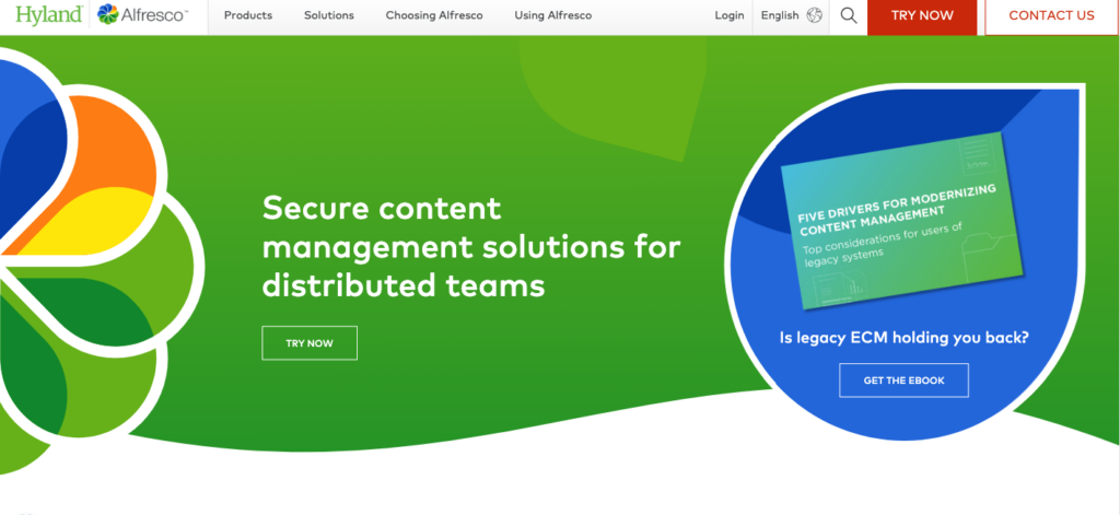 Top 10 Open Source Document Management System - WordPress ERP