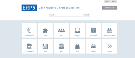 10 Best Open Source ERP Solutions for SMEs in 2025