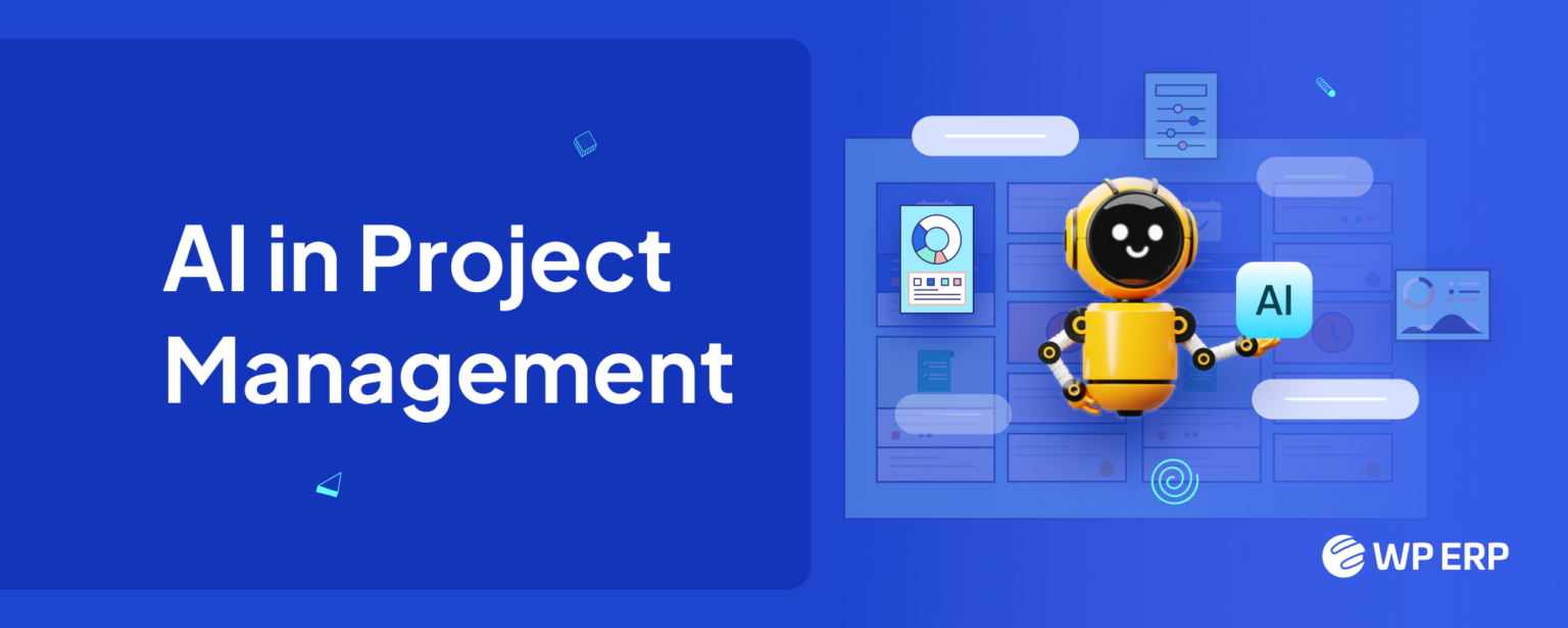 AI in project management: 6 important uses that you must know