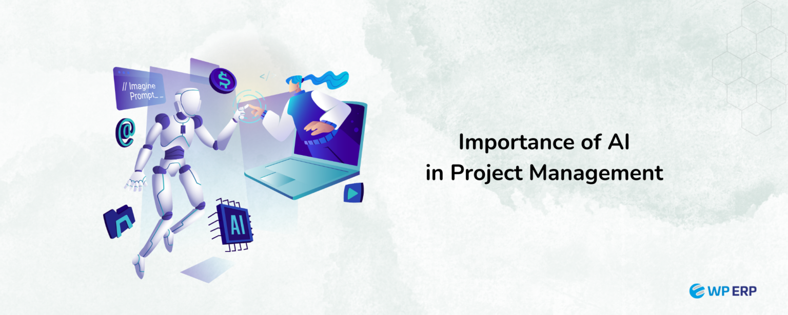 AI in project management: 6 important uses that you must know
