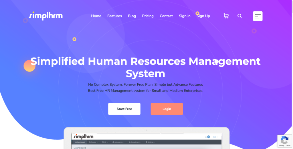 Best Open-Source HRMS for Your Business