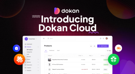 Introducing FlyCommerce (Formerly Dokan Cloud): The Dawn of A New Era ...