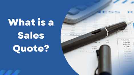 What is Sales Quotes and Objectives of Effective Sales Quotes