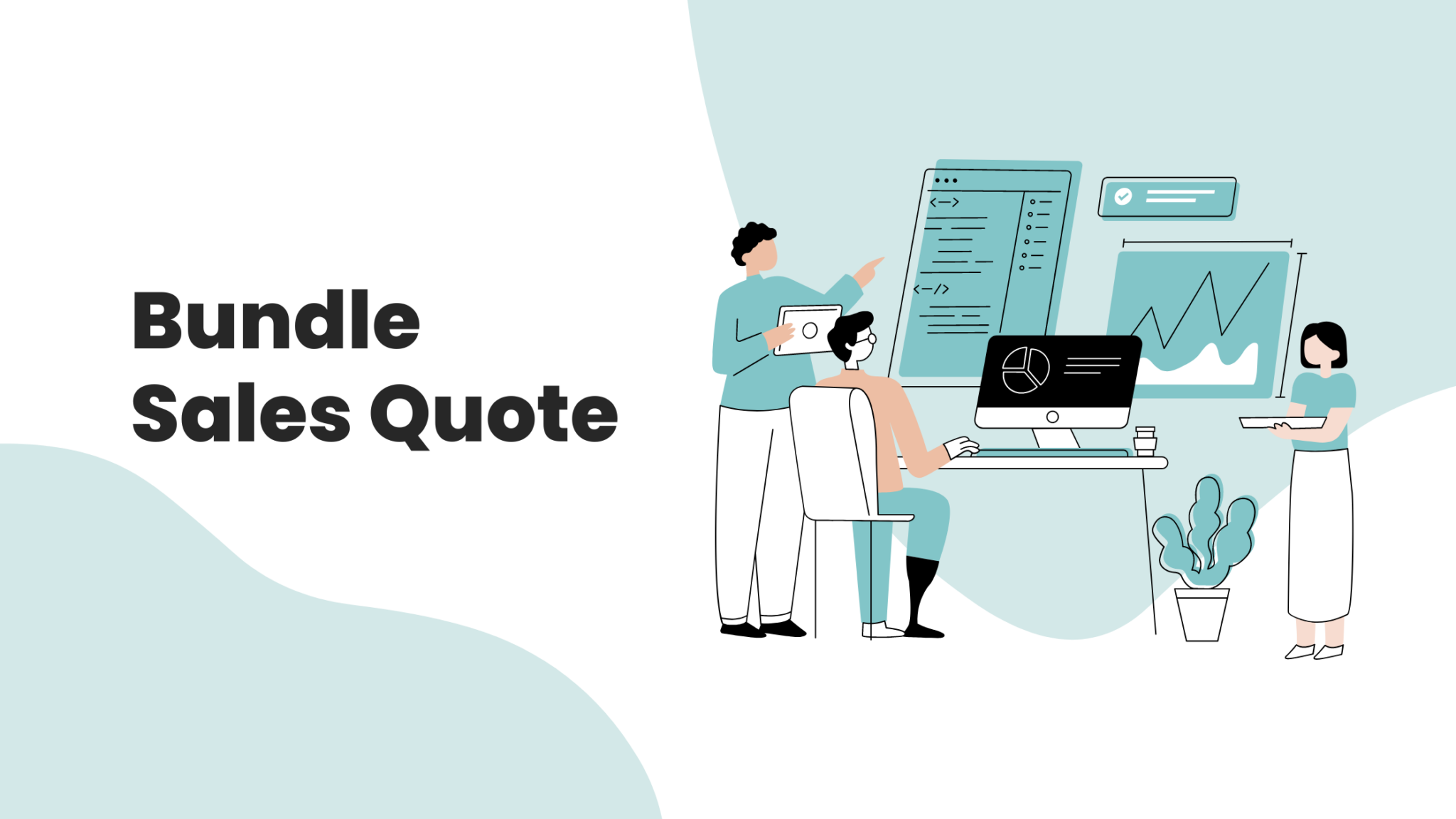 What is Sales Quotes and Objectives of Effective Sales Quotes