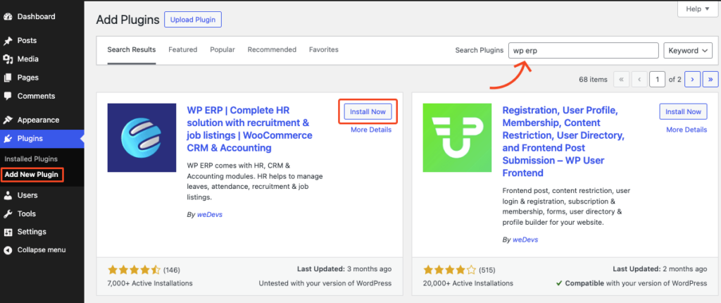 Role Based Access Control Implementation with WP ERP: 7 Best Practices