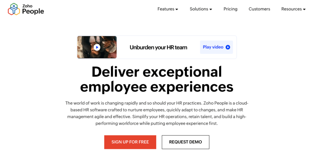 9+ Best Employee Attendance and Leave Management System