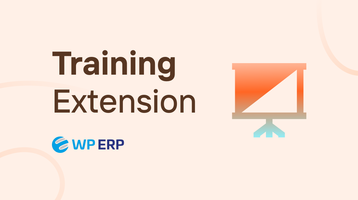 Training | WordPress ERP